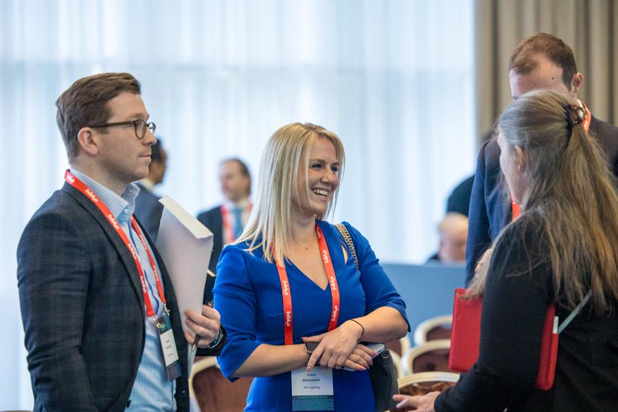 Ishka Investing in Aviation: Europe 2025 - ISHKA